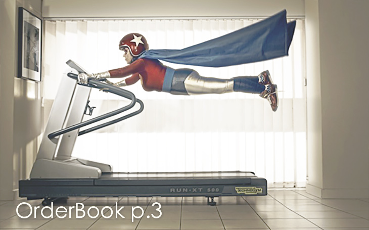 Order Book. Part 3. – Ins and Outs | FXSSI - Forex Sentiment Board